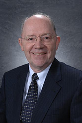 UNL economist Greg Hayden expands the reach of the 'dismal science'