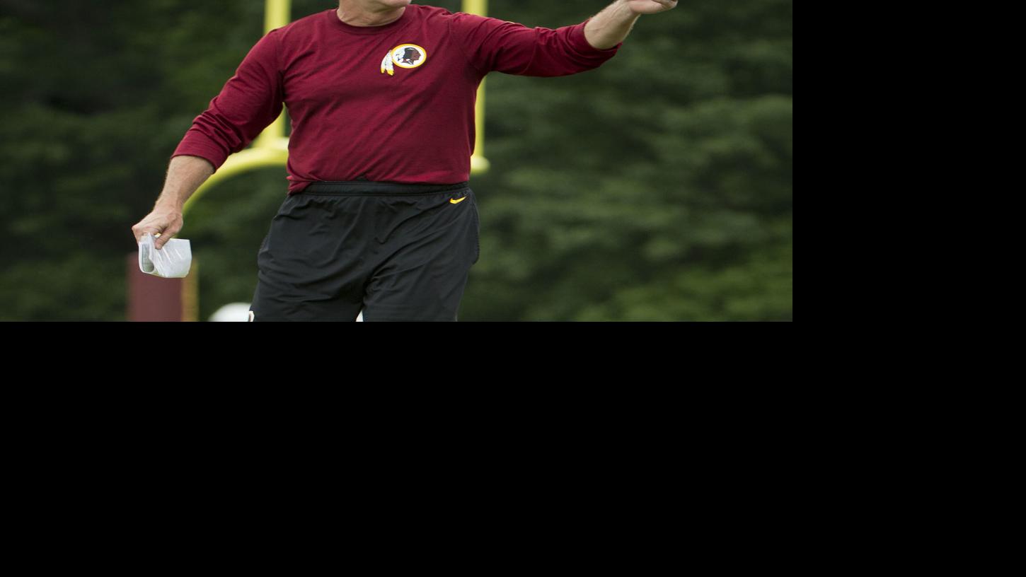 Former Husker coach Callahan named interim head coach in NFL | Life in ...