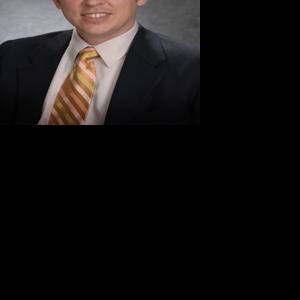 Wilcox promoted to Lincoln president