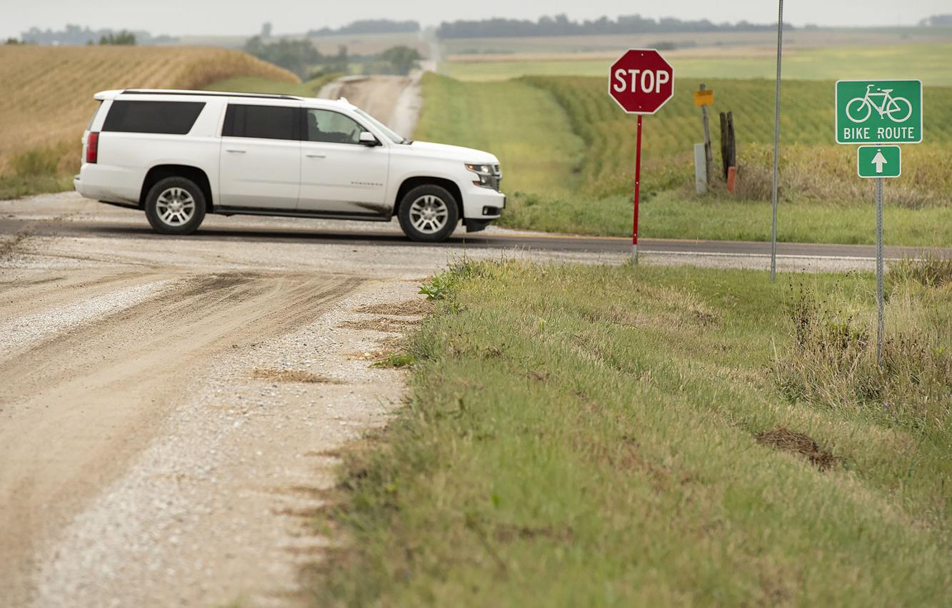 New route, road signs are bridging 9-mile MoPac gap