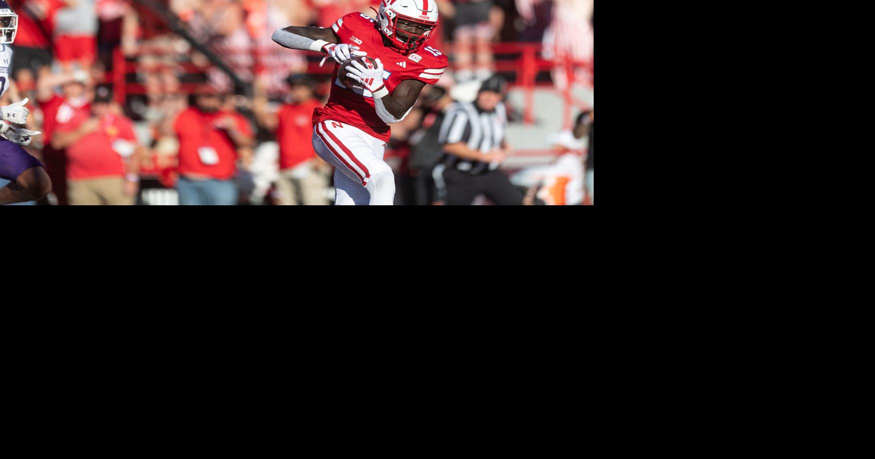 How Nebraska football's freshmen factor into offseason plan