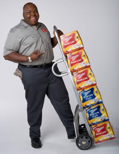 Windell to share the High Life love this week in Lincoln