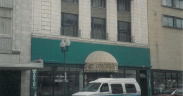 McKee: Mayer brothers' building just won't die