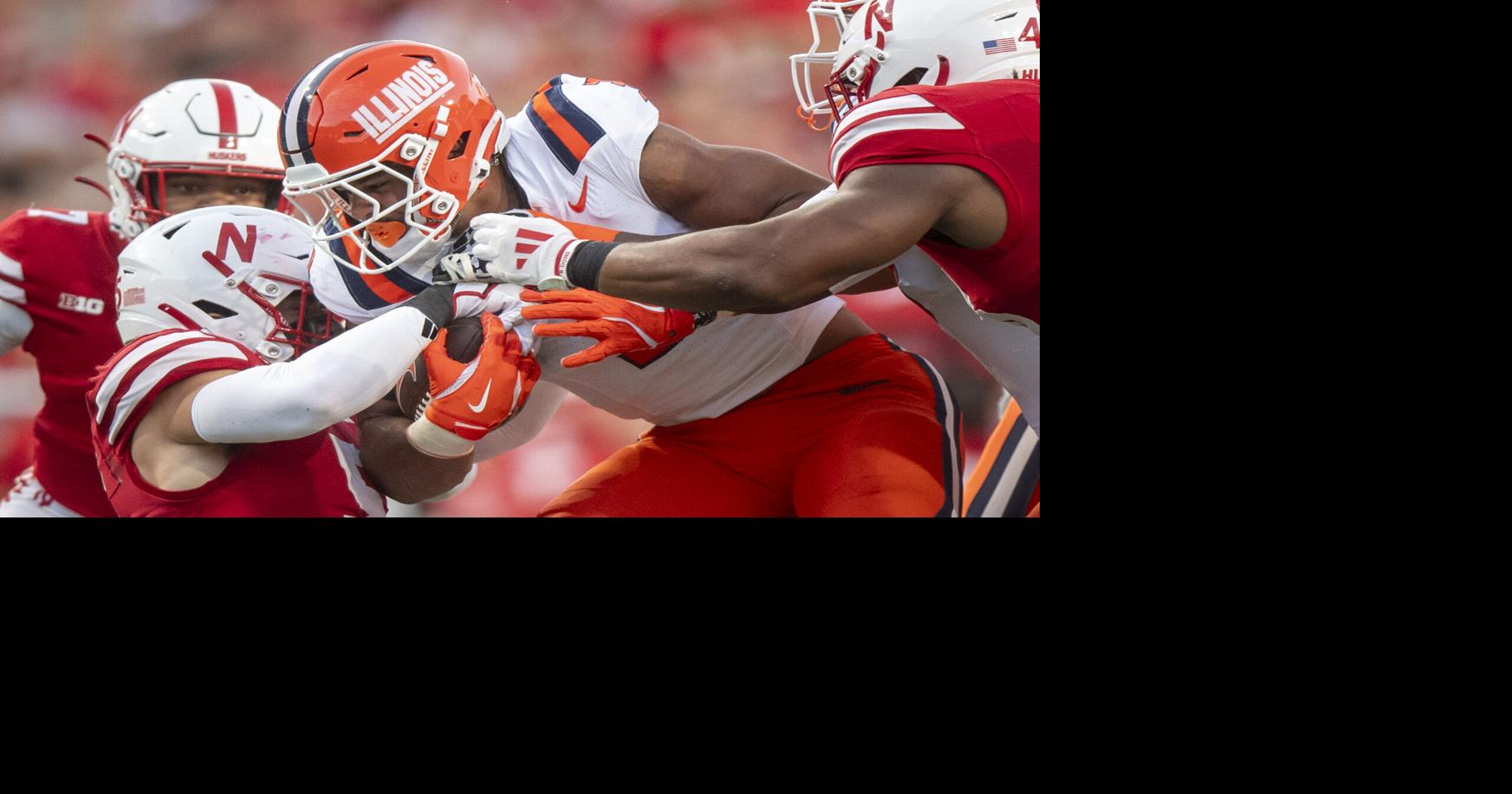 Cover Five: ‘Chasing 3,’ and the plays that contributed to Nebraska's ...