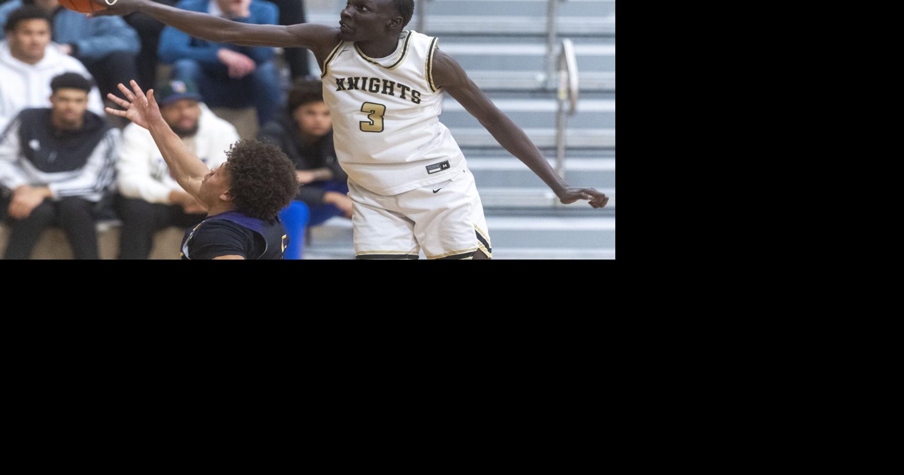 Bangot Dak's patience pays off with commitment to Colorado basketball