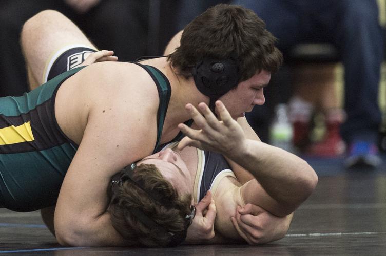 Some wrestling coaches see benefit to sneaking in one more meet before ...