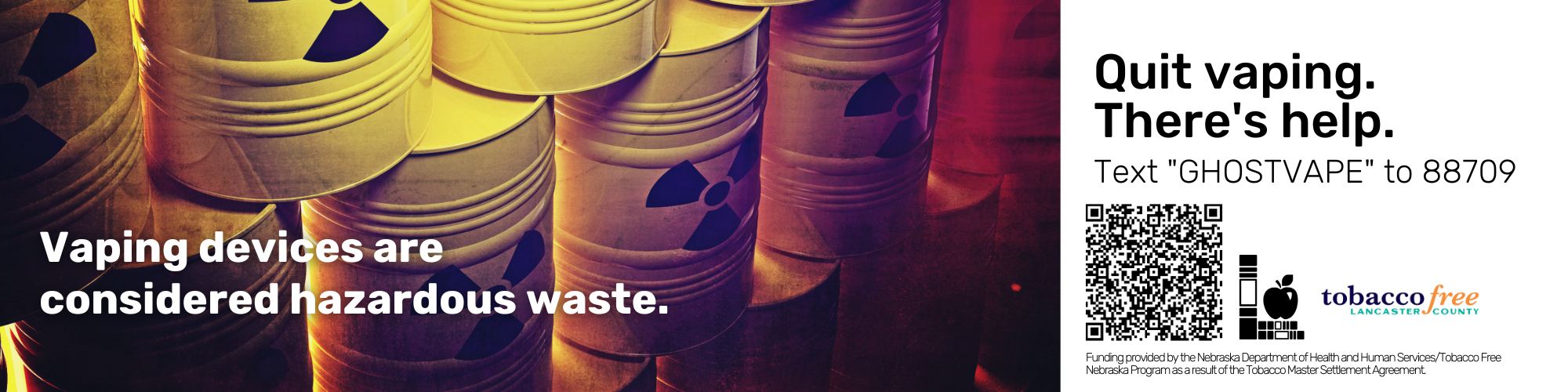 Environmental impact and management of e-cigarette waste