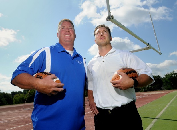 Football brings sense of membership for competitors