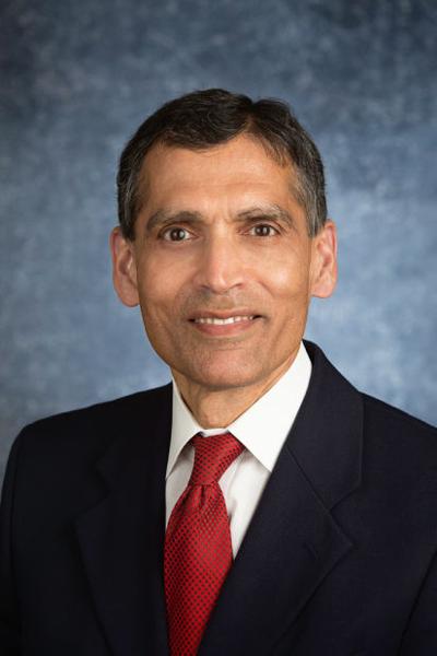 Gangahar named president of Nebraska Heart Hospital