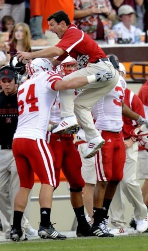 Ekeler lands job at USC