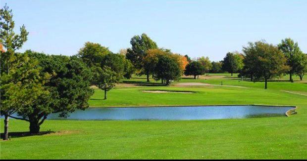 City Hall: Would a water park be better at the site of Mahoney Golf Course?