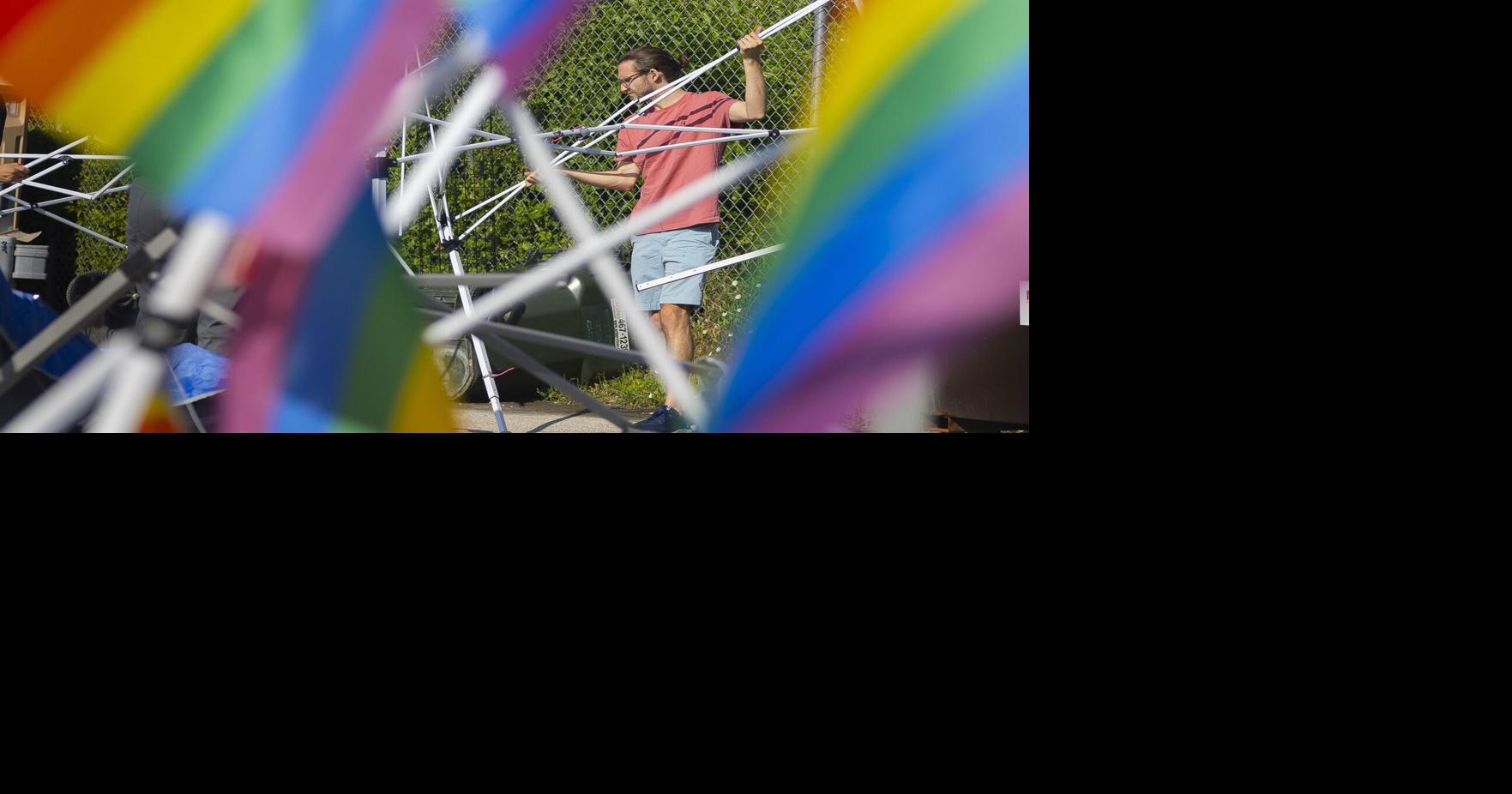 Star City Pride Parade canceled due to storm damage