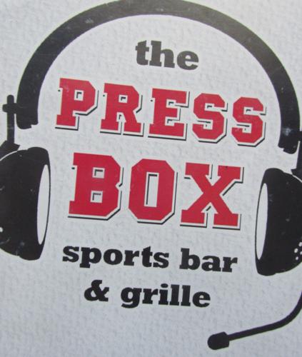 Restaurant review: Press Box Sports Bar & Grille