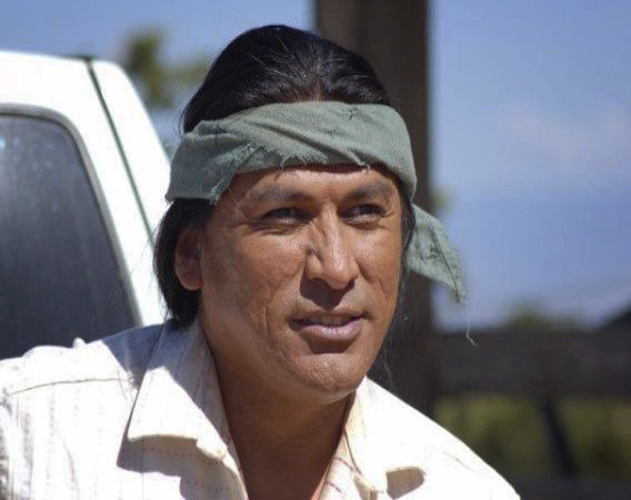 Lincoln native creates rock opera about Sitting Bull | Theater ...