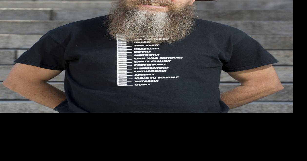 Calling all Nebraska beards to the Capitol, a nod to history (and ...