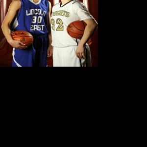 Basketball keeps Shepard family on the go