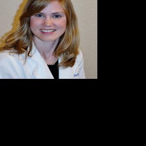 Target Optical welcomes new optometrist