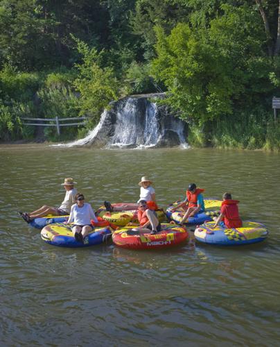 Niobrara National Scenic River