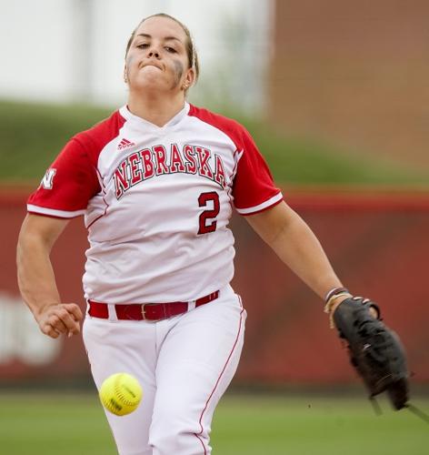Softball notebook: Edwards earns All-America honors