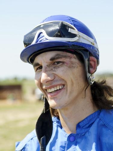 Lincoln Race Course to host race Monday