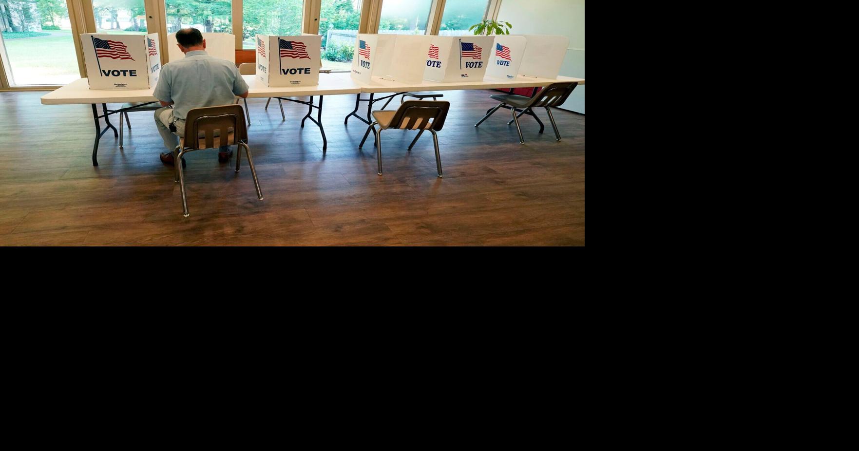 Janet Hook: With a volatile US electorate, no one can predict what’ll ...