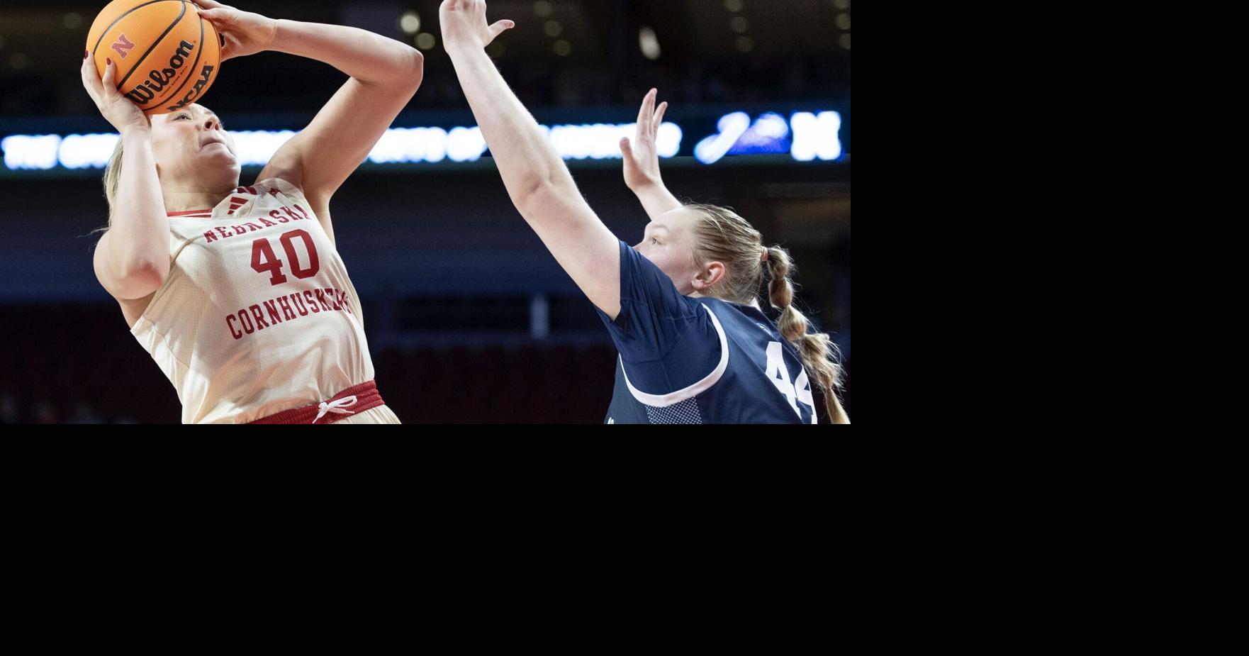 ‘Write our own destiny’: Nebraska women know there’s work to be done to ...