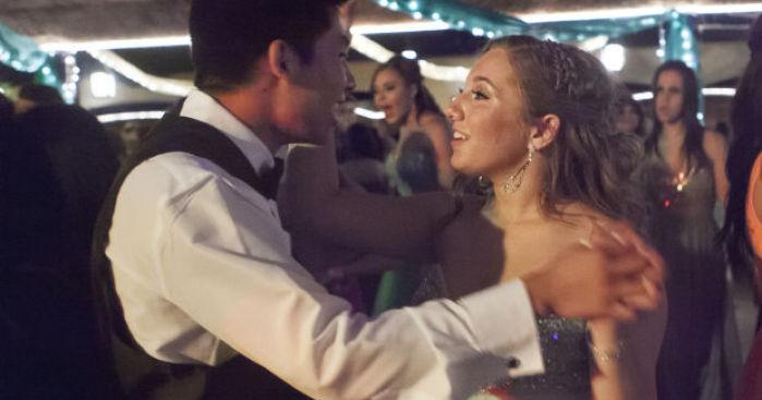 For diverse students, prom can add to sense of belonging