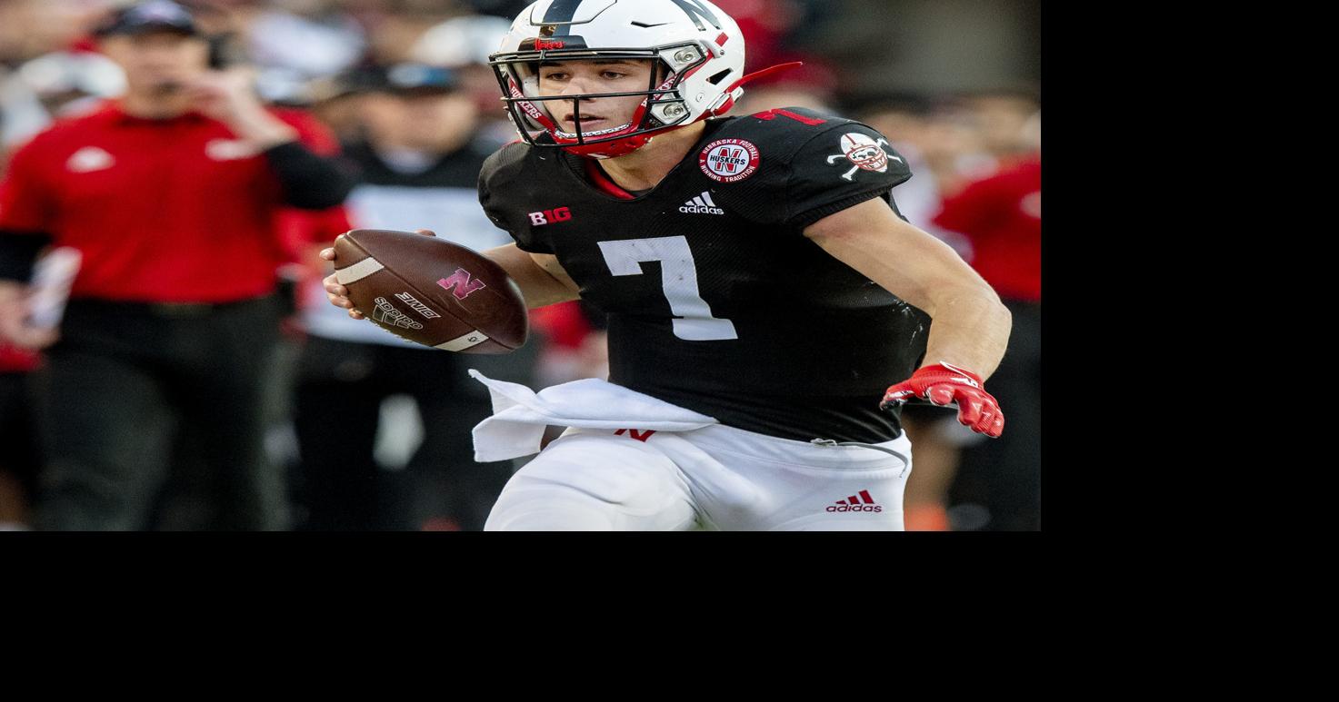 Steven M. Sipple: If McCaffrey is to win job, here's the road map; and ...