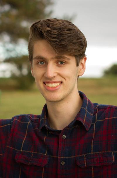 James Goeller
