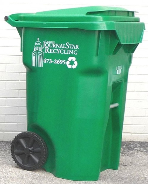 Bins and Carts | Promotions | journalstar.com