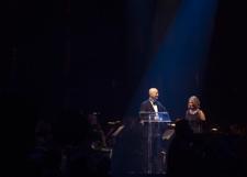 Photos: The inaugural ball