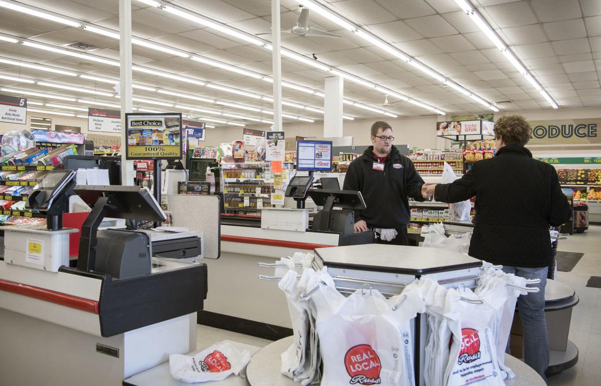 B&R Stores checking out growth opportunities in smaller communities ...