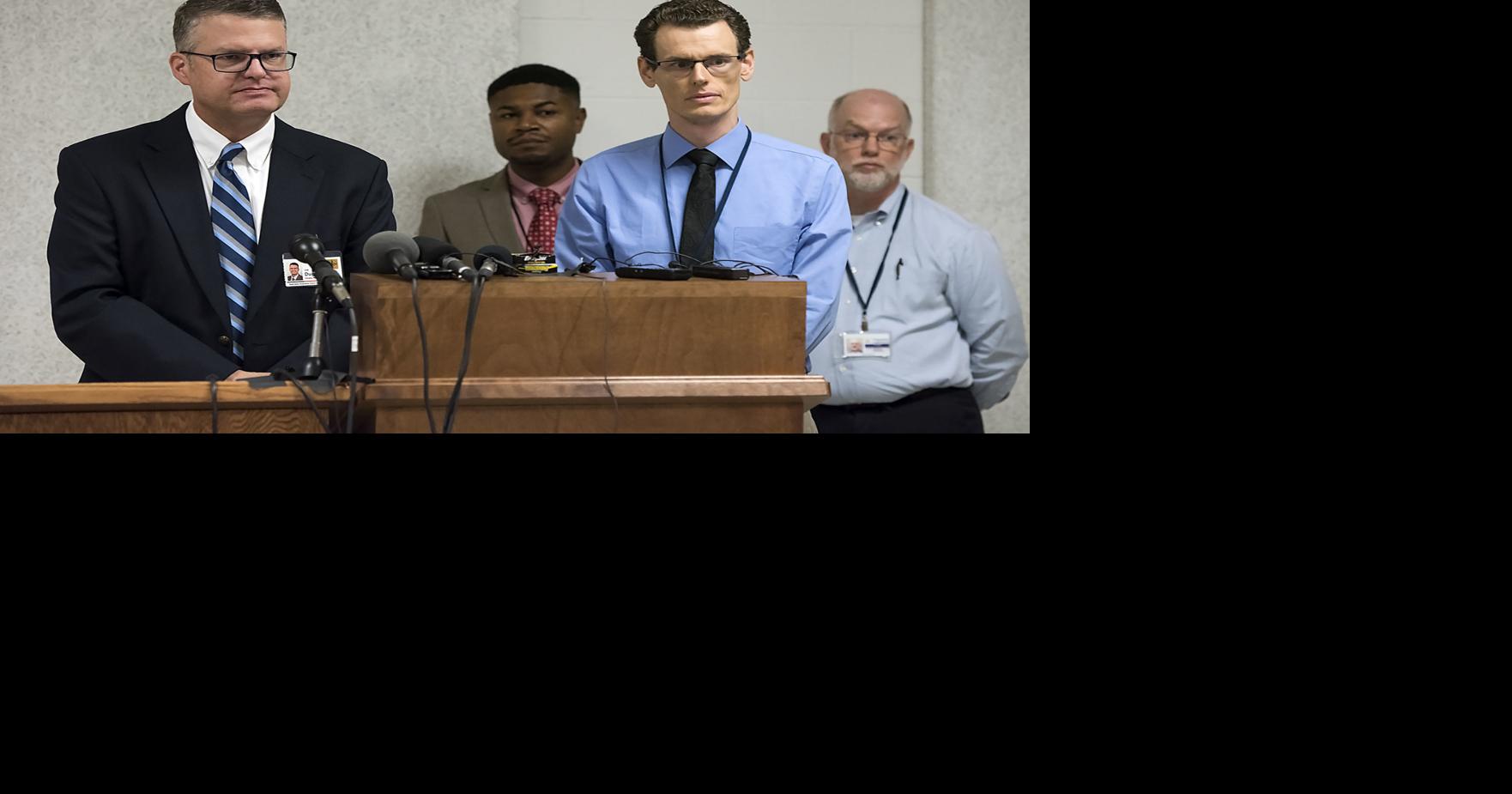 Bill that aims to increase death penalty transparency advances