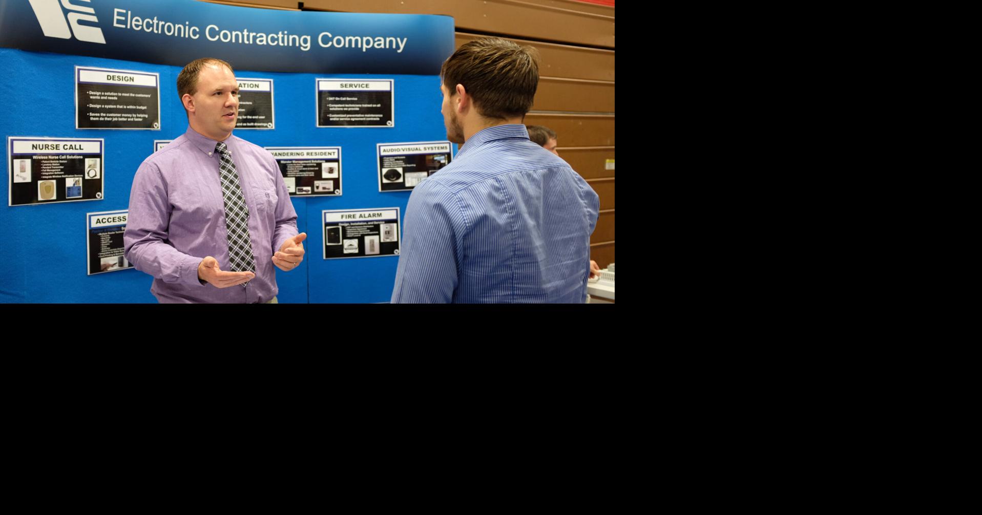 This apprenticeship program bridges the gap between employers and students