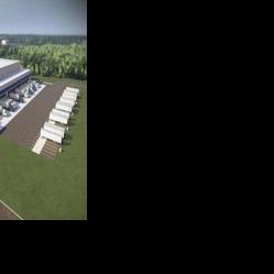 IceCap announces plans for 400,000-square-foot cold storage facility in ...