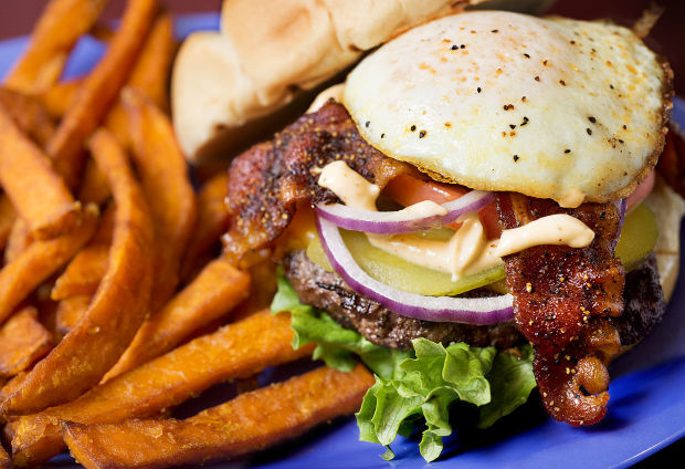 Jeff Korbelik: Brewsky's celebrates 25 years with menu change