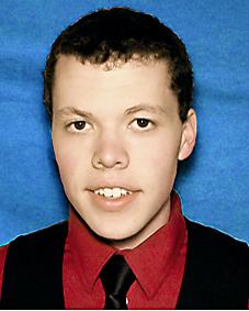 Jacob Lester Greenwood