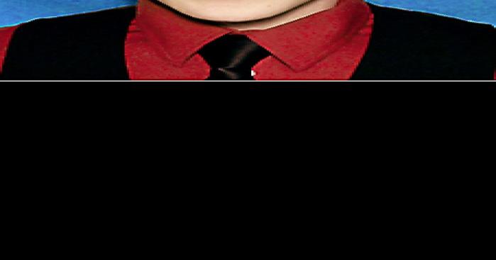 Jacob Lester Greenwood