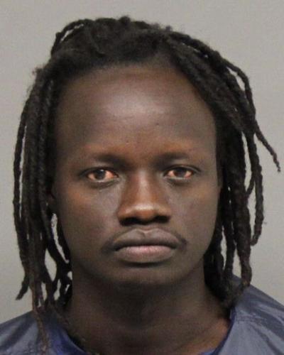 Jury finds Lincoln man guilty of strangulation, other charges