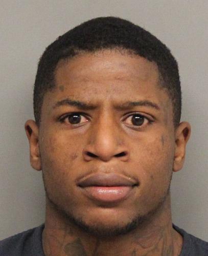 Police make another arrest in June shooting