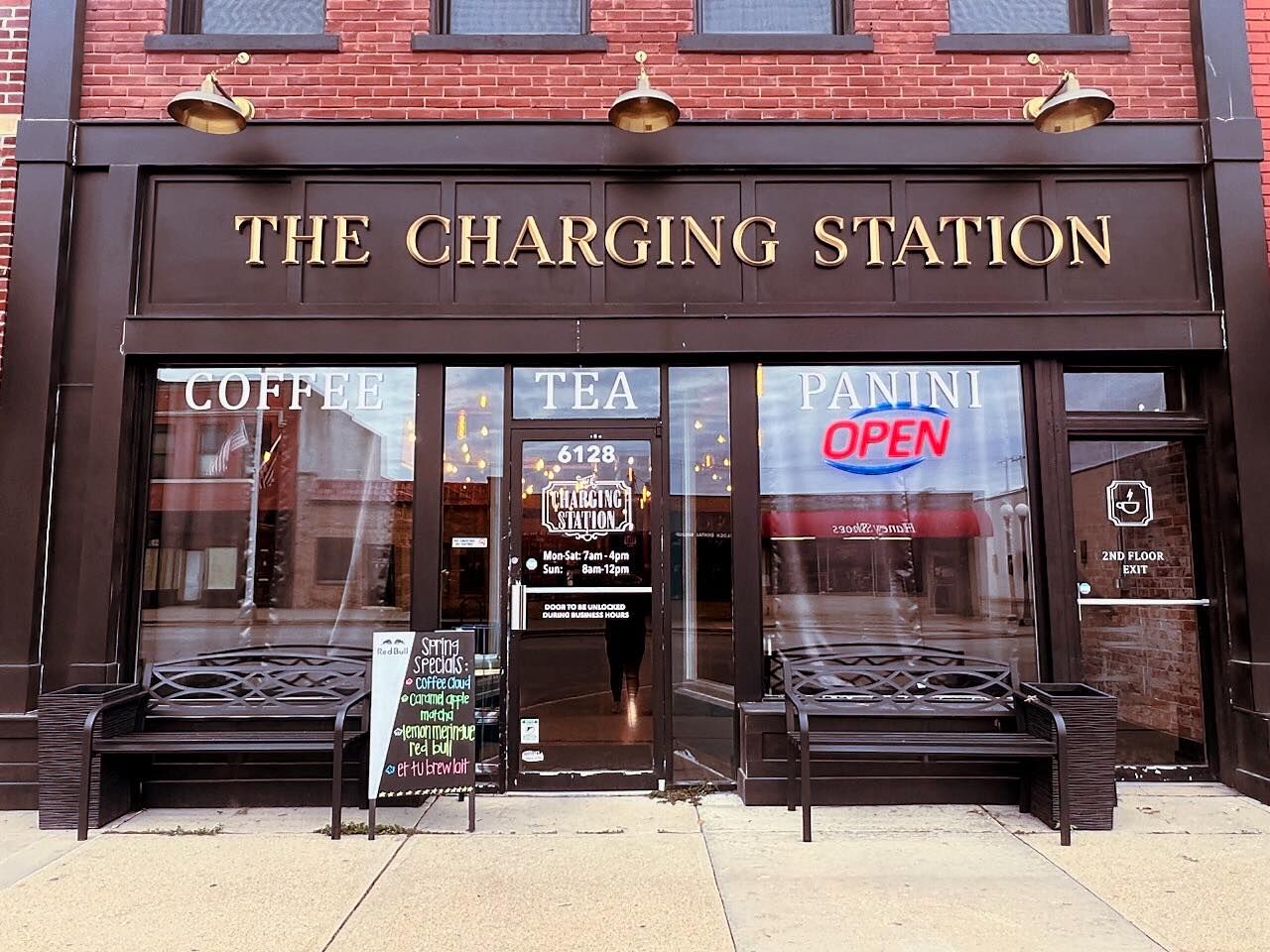 Lincoln's daily grind: 13 coffee shops that brew a perfect cup of joe
