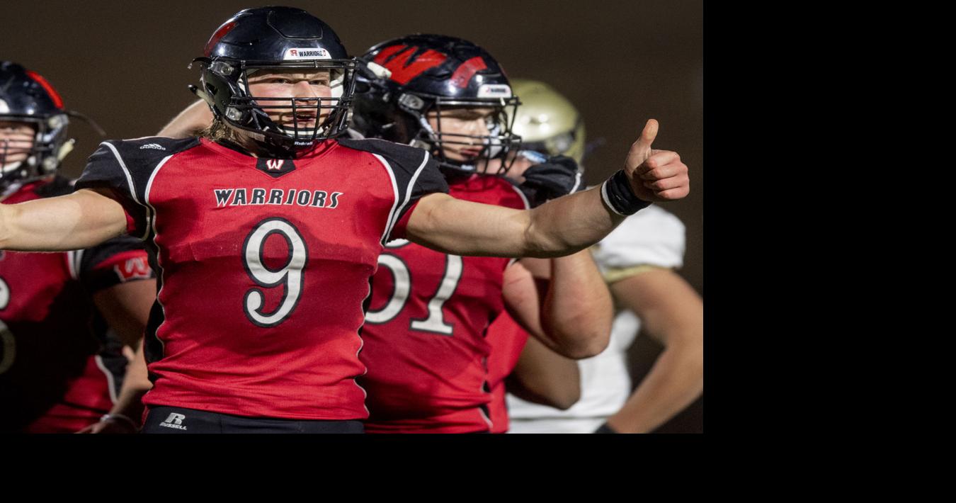 Super-State football: A quarterback right now, Cole Payton has options ...