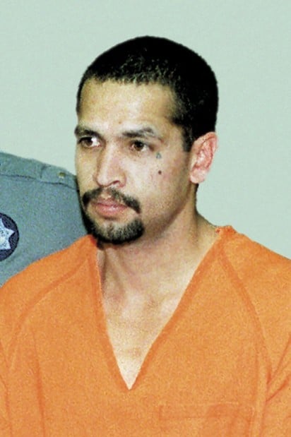 Mata attorney files first challenge of lethal injection