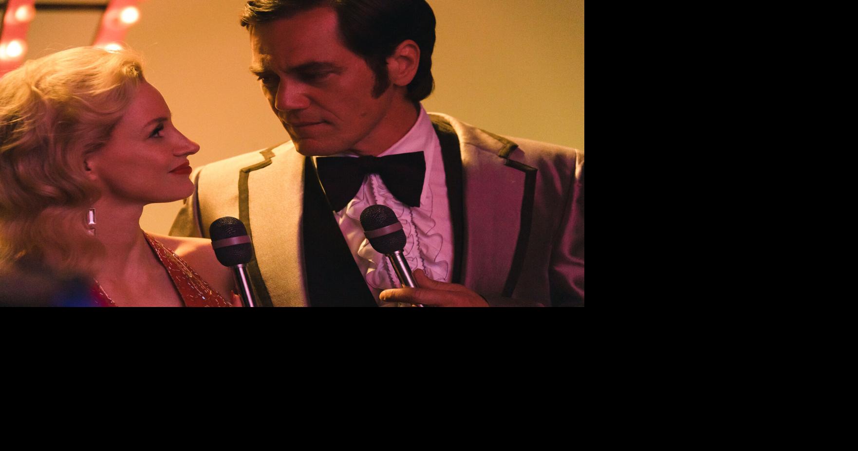 Showtime miniseries "George & Tammy" demonstrates the appeal of music ...