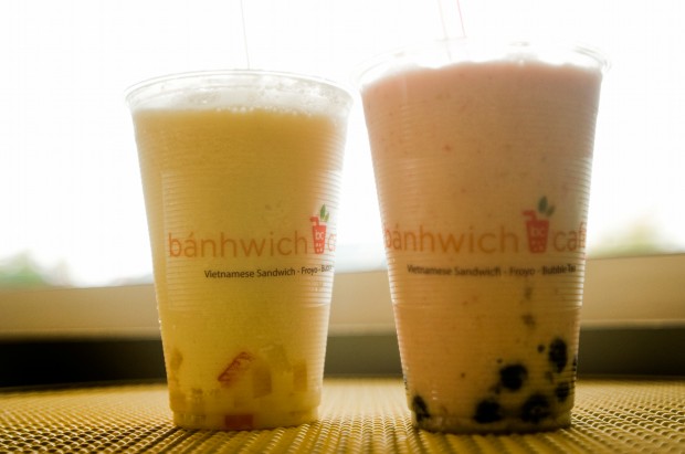 Dining review: Bánhwich Café features Vietnamese sandwiches | Dining ...