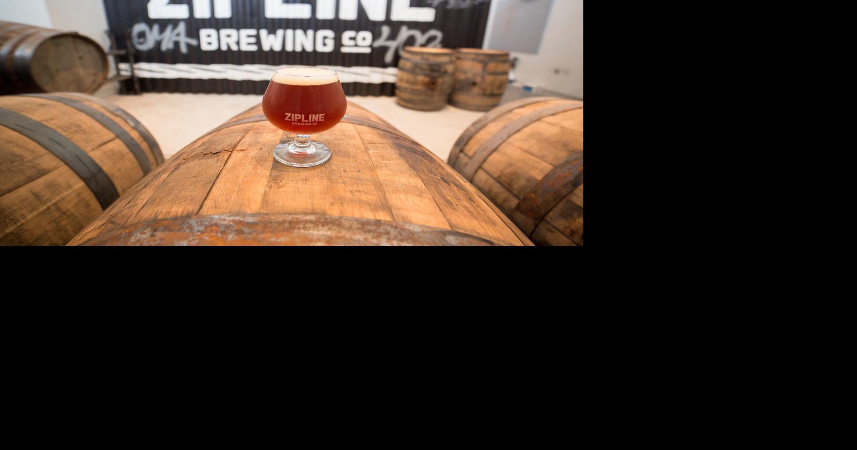 Zipline Brewing Company closes in Lincoln
