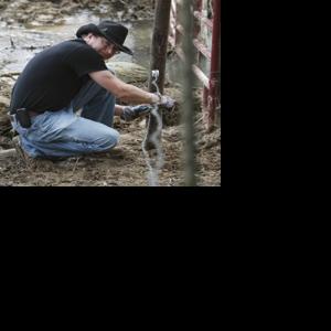 Man exonerated in Beatrice murder dies in Alabama