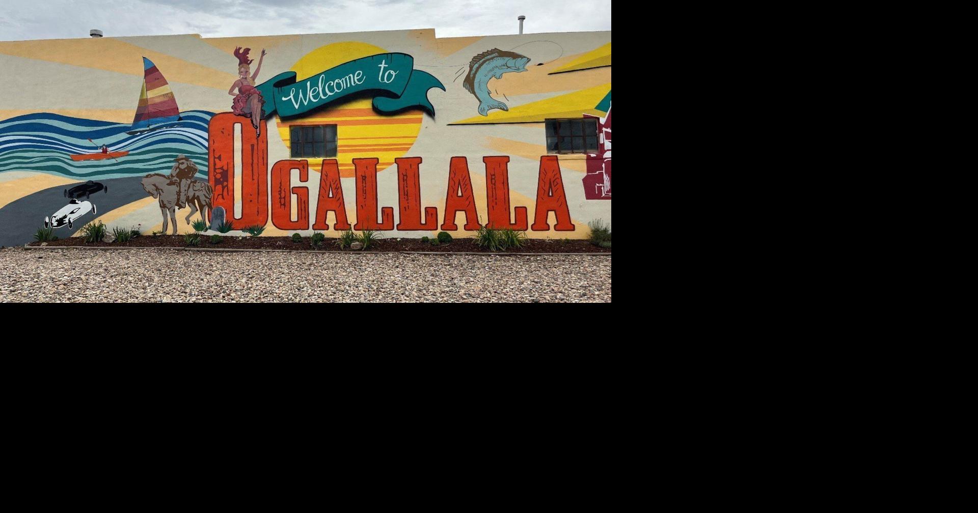 Nebraska Public Media show will explore magic of state's murals