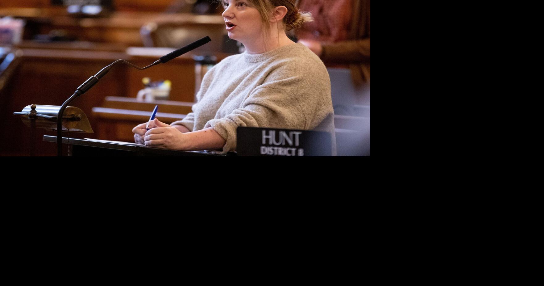 Nebraska agency rejects conflict-of-interest complaint against Sen ...