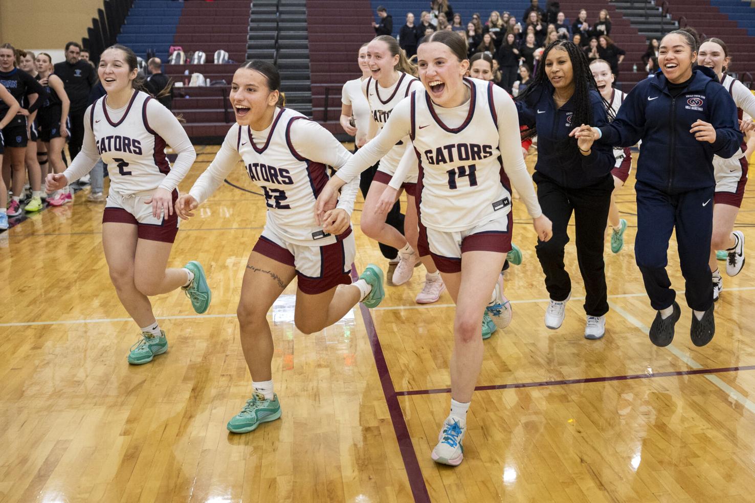 Body found near missing Lincoln man Tyler Goodrich's home